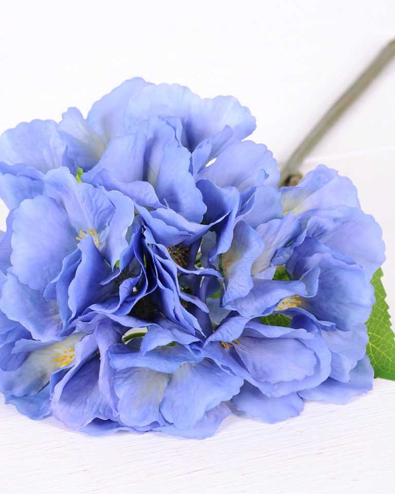 Artificial Flower 17*36CM Mum spray*2 GS-53620011-R1 - Silk Flowers ...