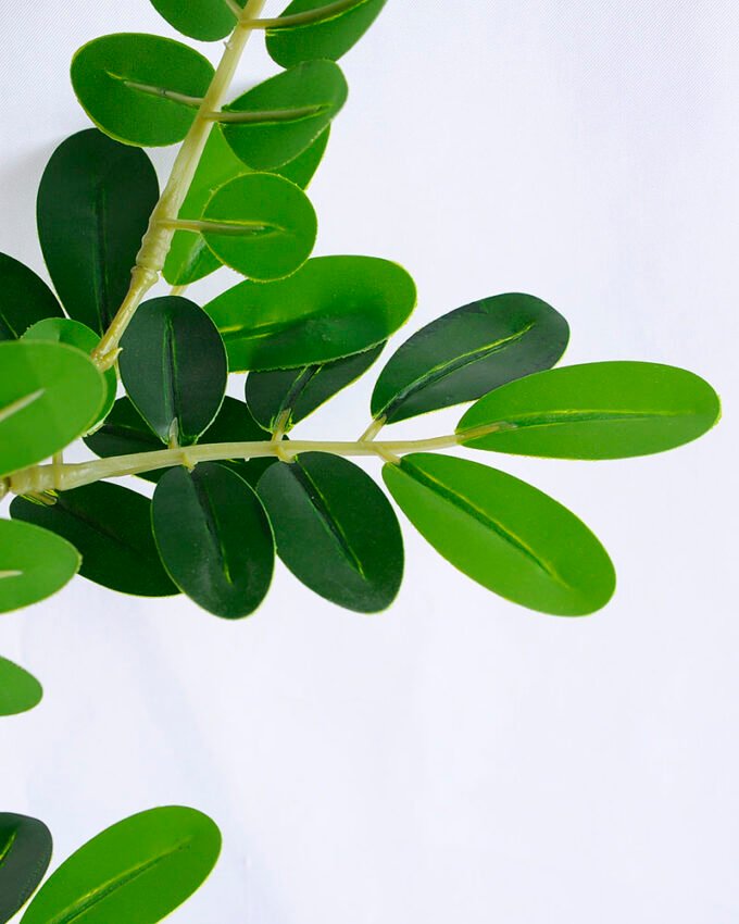 Artificial Plant 33*94cm Locust tree branch GS-52019009 - Silk Flowers ...