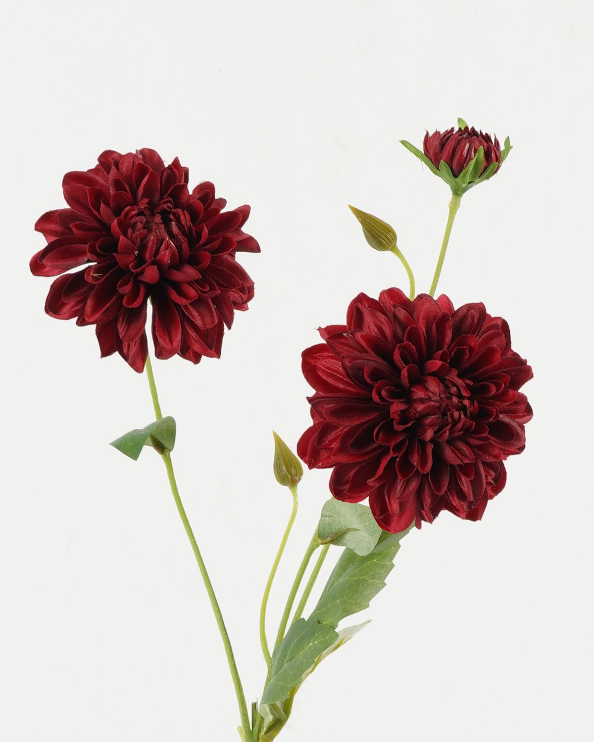 Artificial Flower 16*65CM Mum spray GS-53620008-R1 - Silk Flowers ...