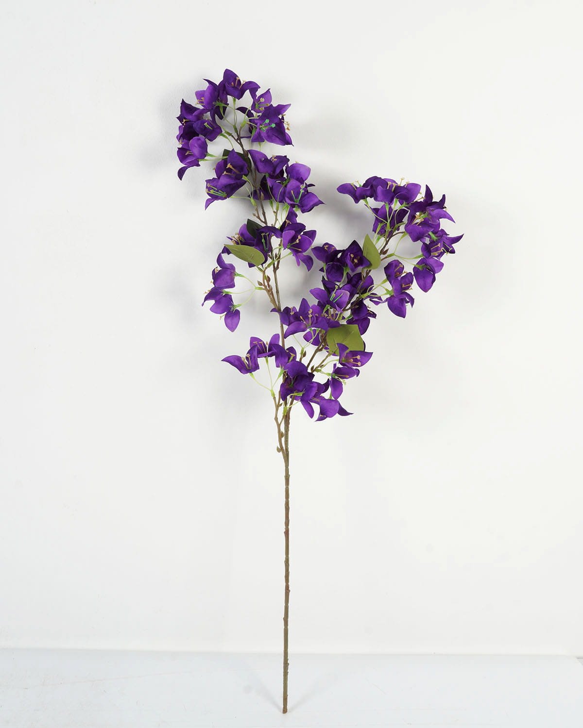 Artificial Flower 22*91cm Triangle rose *3 single stem GS-38023NEW-3-Z2 ...