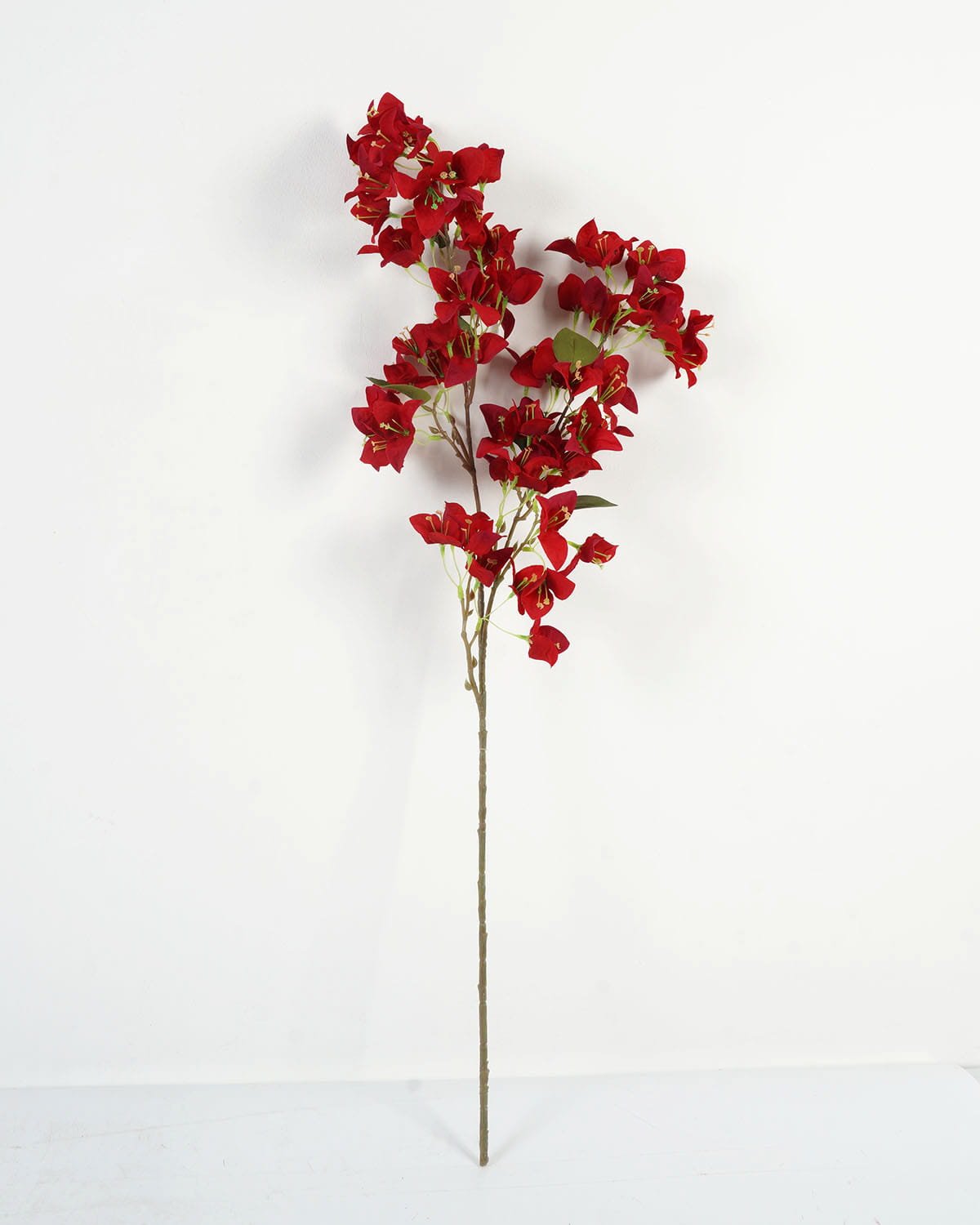 Artificial Flower 22*91cm Triangle rose *3 single stem GS-38023NEW-3-Z2 ...