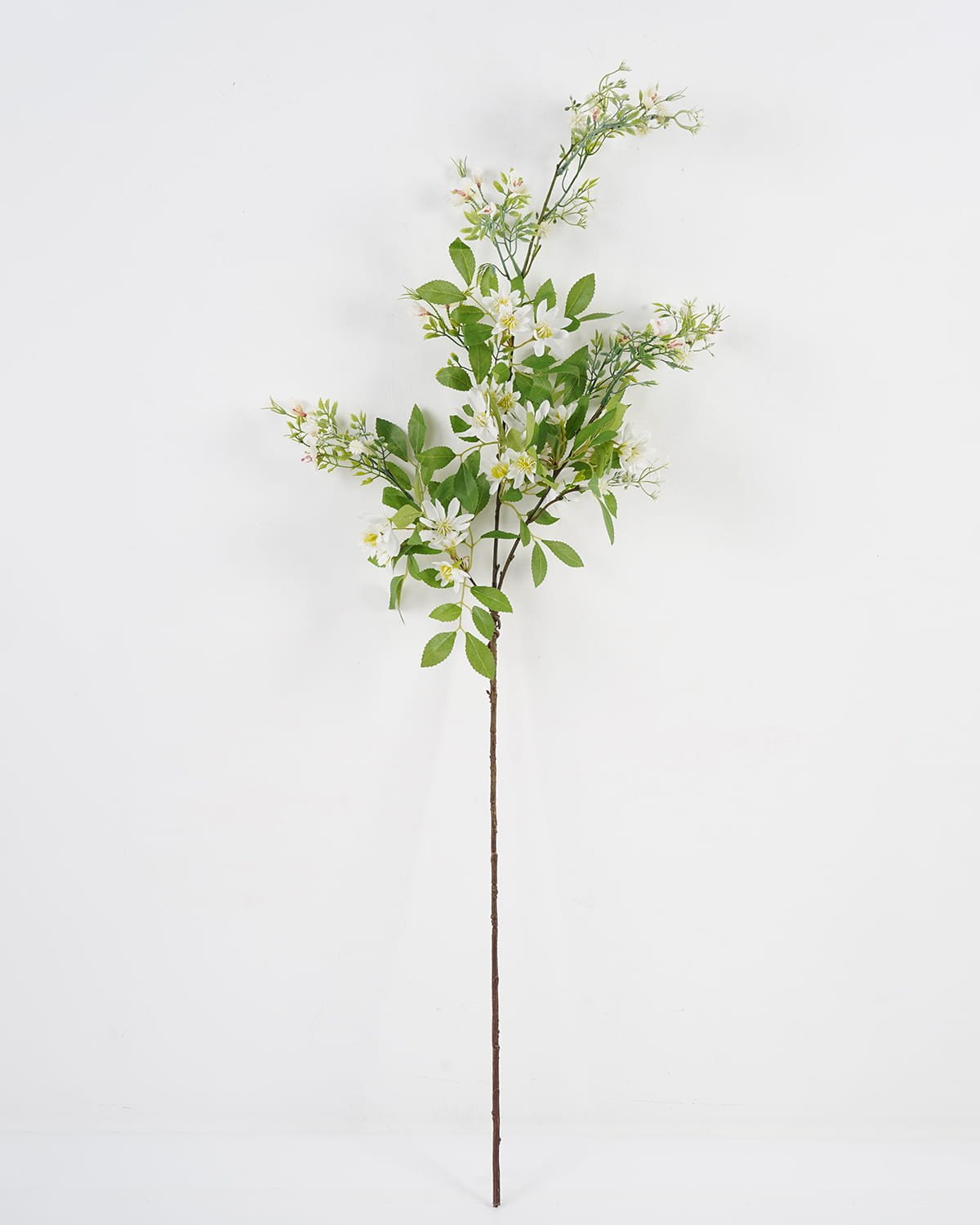Artificial Flower 38*26*113cm Crape myrtle single stem GS-27923029-W1 ...