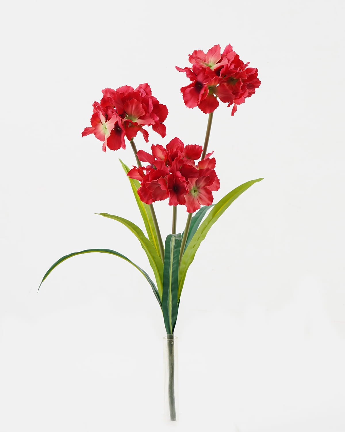 Artificial Flower 26*26*52cm Hydrangea *3 single stem GS-128J23028CONTI ...