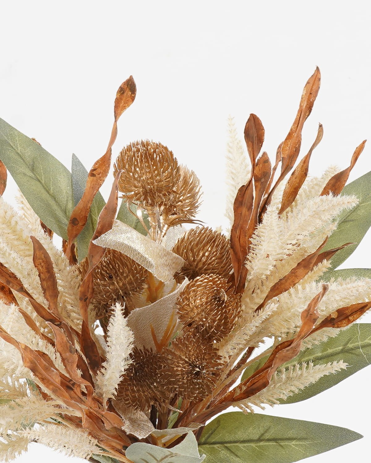 Artificial Flower 25*25*32cm Barley Fruit bush GS-27923070 - Silk ...