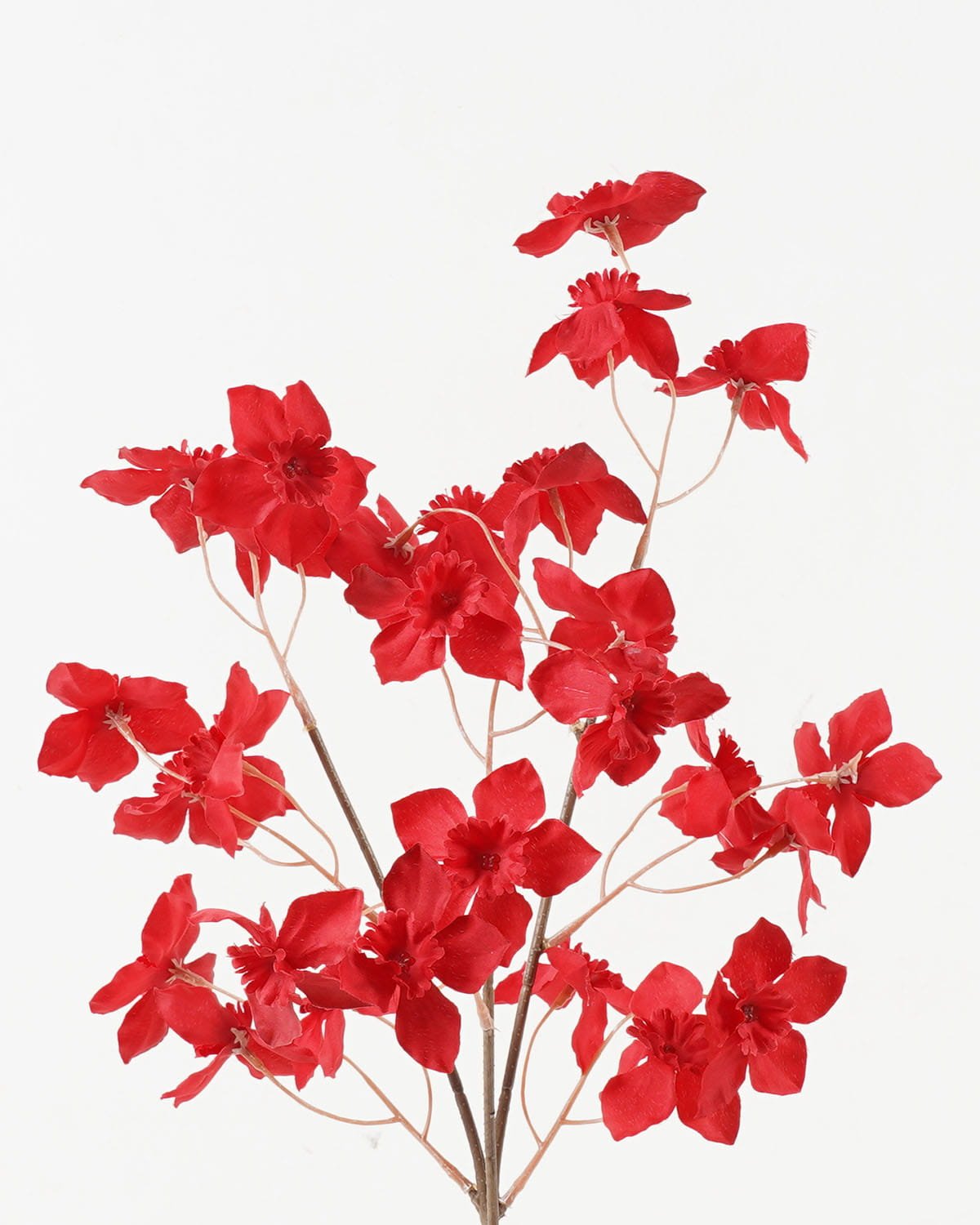 Artificial Flower 20*20*70cm Syzygium aromaticum *9 single stem GS ...