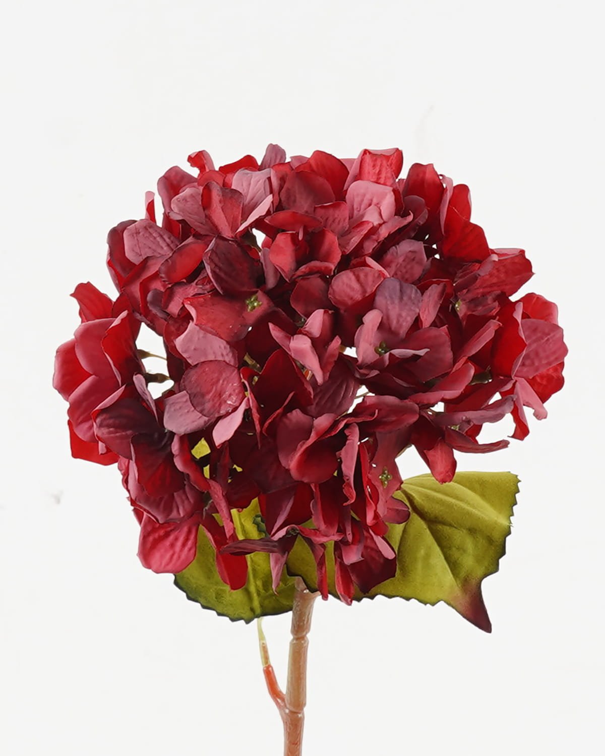 Artificial Flower HYDRANGEA*1 GS-64723013-R1 - Silk Flowers Factory ...